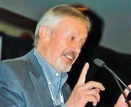 The Real Roy Hennessy – Danny Kingsbury
